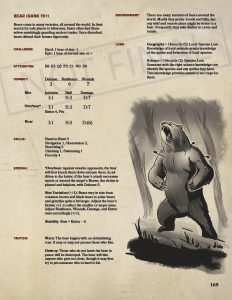 Lara Croft's Tomb Raiders RPG - Croft Generation